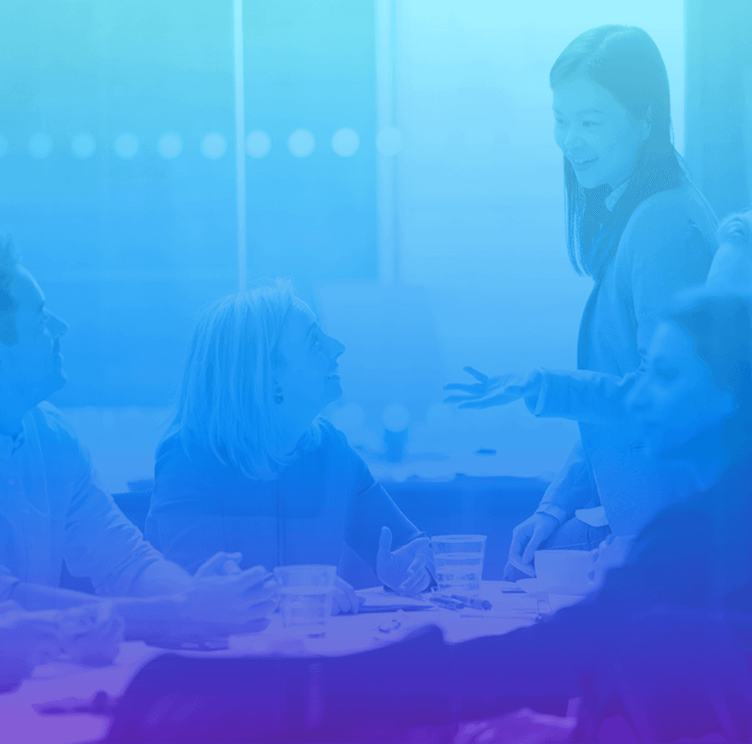 About - Arise by INFINITAS