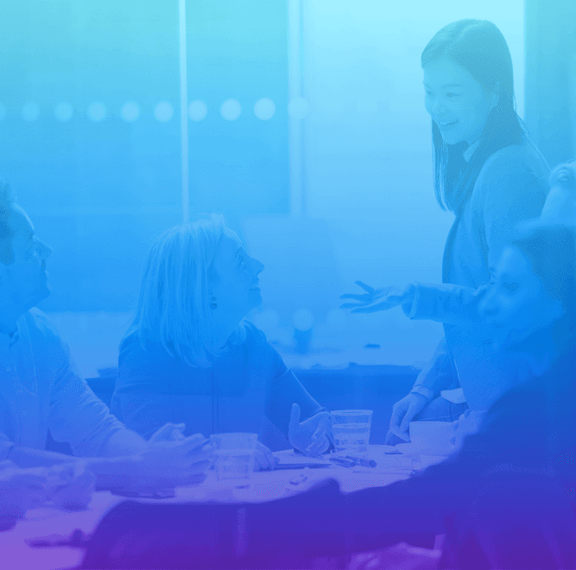 About - Arise by INFINITAS